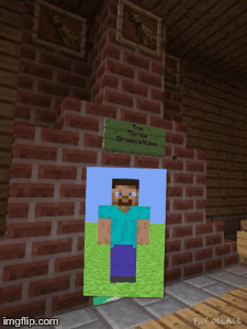 Floo Powder! - Imgflip