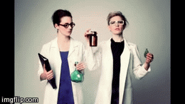 Science project gone wrong - Imgflip