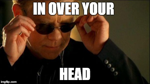 horatio csi - Imgflip