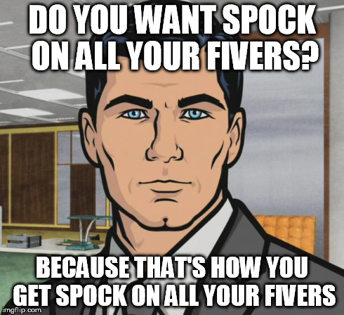 Archer Meme - Imgflip