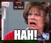 Image tagged in lorraine - Imgflip