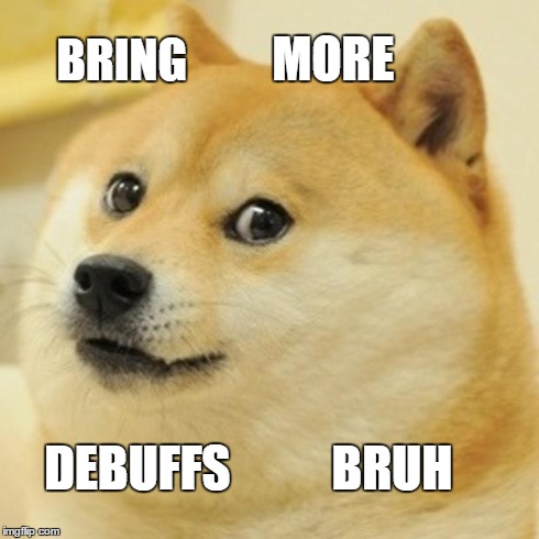 Doge Meme - Imgflip