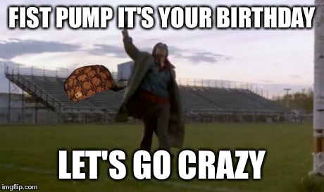 breakfast club fist pump - Imgflip