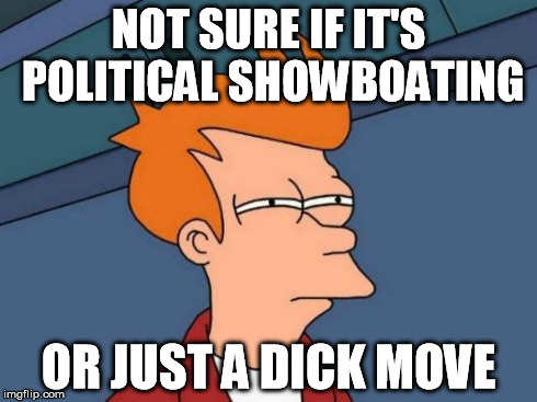 Political Dissidents - Imgflip