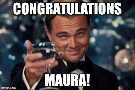 Leonardo Dicaprio Cheers Meme - Imgflip