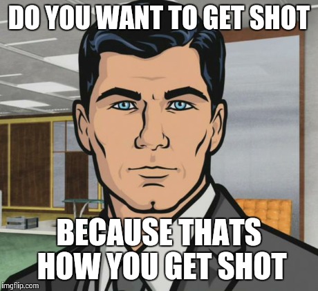 Archer Meme - Imgflip