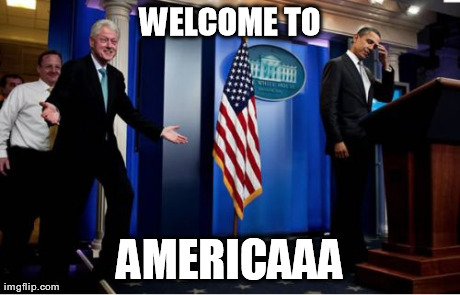 Bubba And Barack Meme - Imgflip