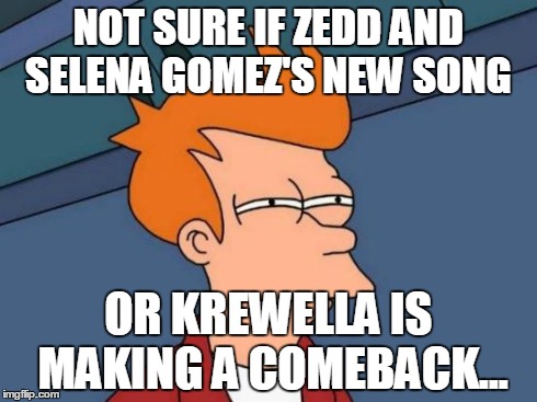 Zedd Memes