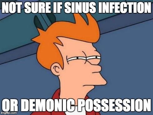 Futurama Fry Meme - Imgflip