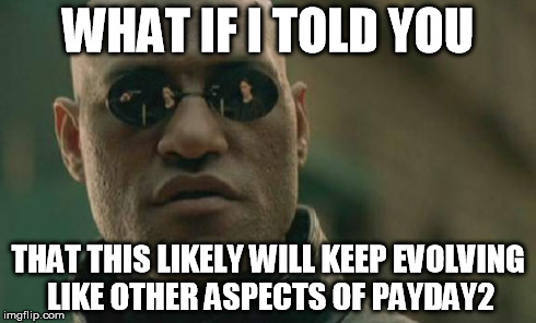 Matrix Morpheus Meme - Imgflip