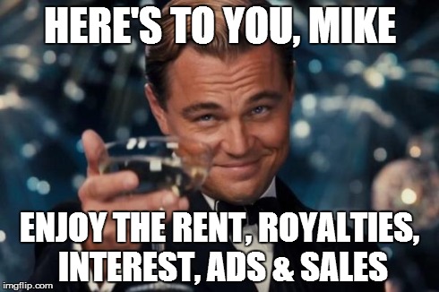 Leonardo Dicaprio Cheers Meme - Imgflip