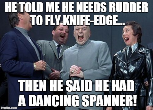 Laughing Villains Meme - Imgflip