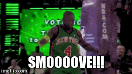 Smooove!!! - Imgflip