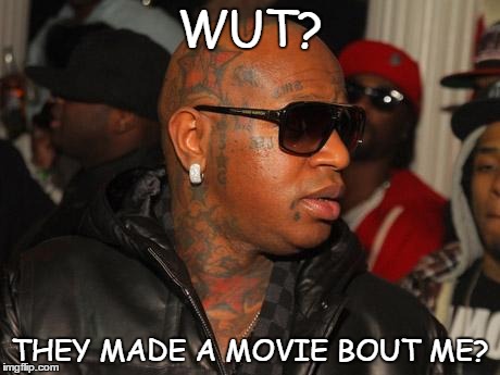 Image tagged in birdman - Imgflip