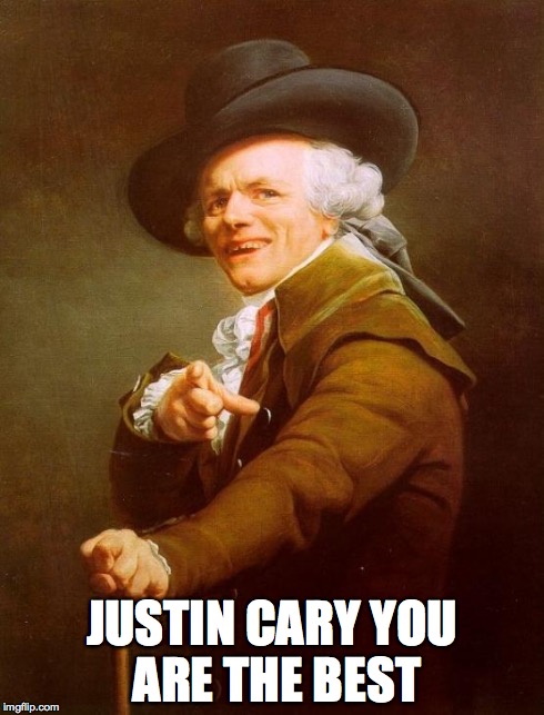 Joseph Ducreux Meme - Imgflip