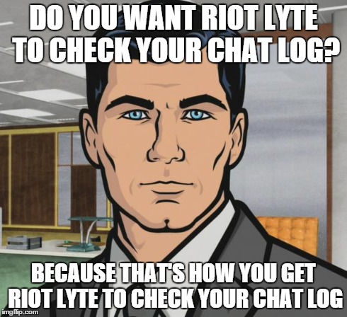 Archer Meme - Imgflip