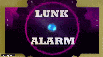 Lunk ALarm - Imgflip