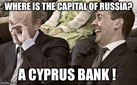 Putin laughing with medvedev - Imgflip