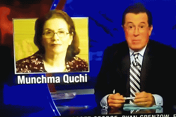 Munchma Quchi - Imgflip