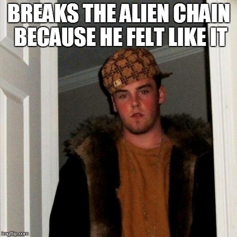 Bad Luck Brian Meme - Imgflip