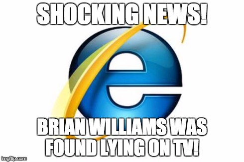 Internet Explorer Meme - Imgflip