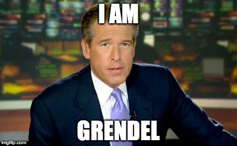 Brian Williams Was There Meme - Imgflip
