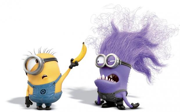 Minion Memes Imgflip