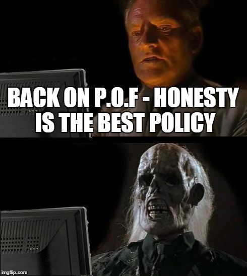 I'll Just Wait Here Meme - Imgflip