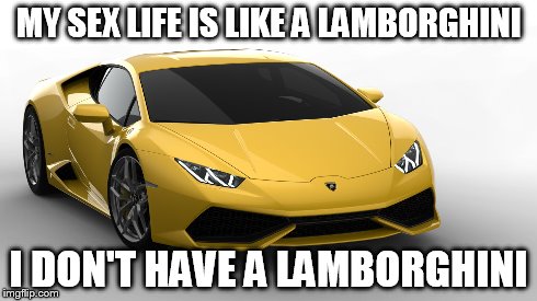 Image tagged in lamborghini - Imgflip