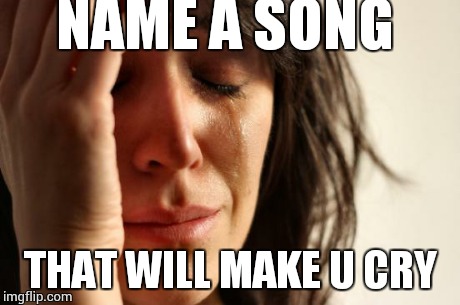 First World Problems Meme - Imgflip