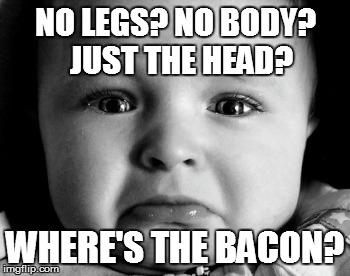 Sad Baby Meme - Imgflip