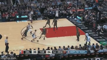 Channing Frye 3-Pointer - Imgflip