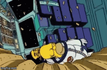 Mission control.....the eagle has landed... - Imgflip