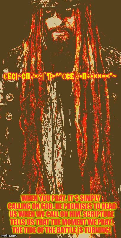 new aged jesus freaks one world - Imgflip