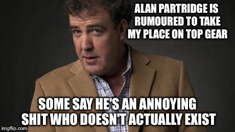 Jeremy Clarkson - Imgflip