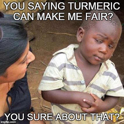 Third World Skeptical Kid Meme - Imgflip