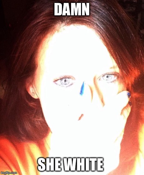 Image tagged in white bright - Imgflip