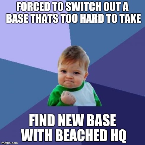 Success Kid Meme - Imgflip