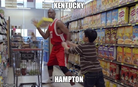 Kentucky - Imgflip
