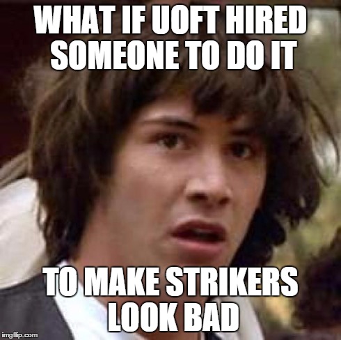 Conspiracy Keanu Meme - Imgflip