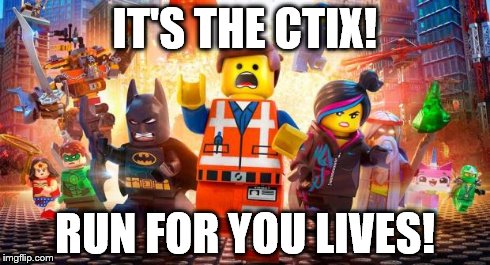 Everything is Awesome - Imgflip