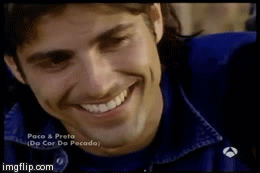 Paco & Preta - Imgflip
