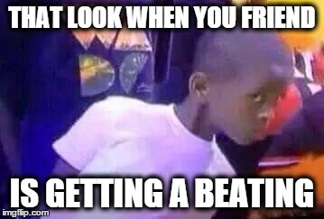 Image tagged in u know when - Imgflip