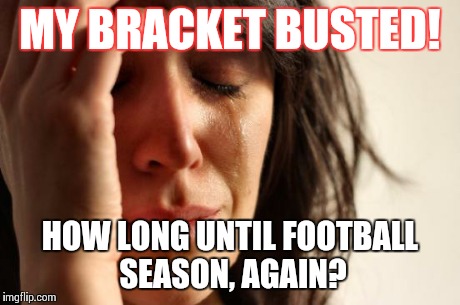 First World Problems Meme - Imgflip