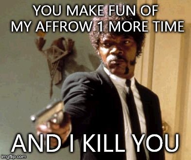 Say That Again I Dare You Meme - Imgflip