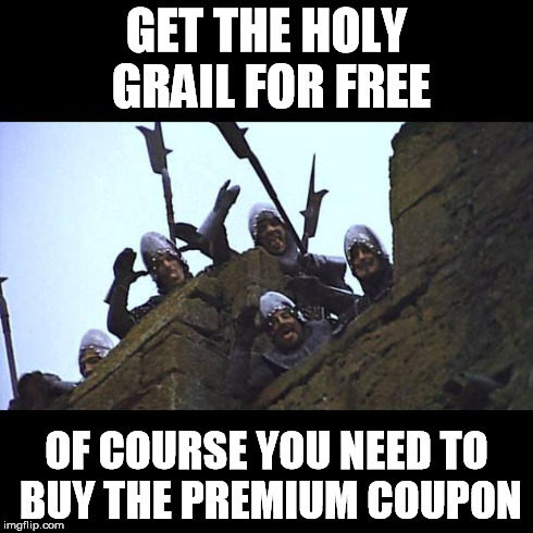 Image tagged in monty python holy grail - Imgflip