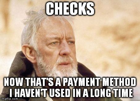 Obi Wan Kenobi Meme - Imgflip