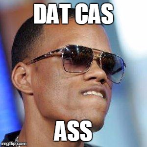 DAT ASS - Imgflip