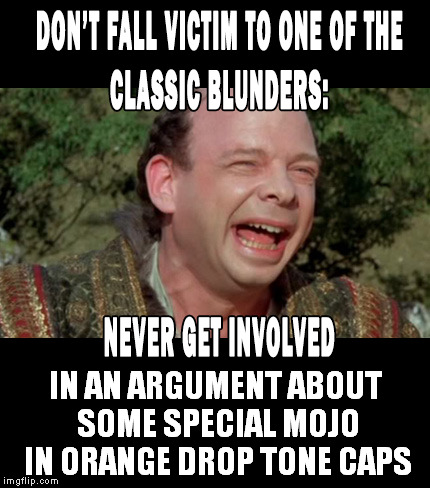 Show Us Your Tone Memes | Page 62 | Telecaster Guitar Forum