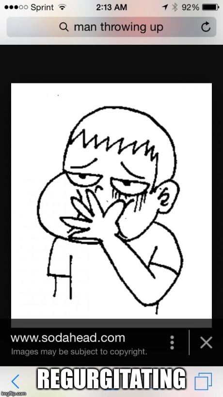 Image tagged in throw - Imgflip